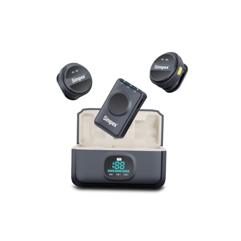 Simpex - Photo and Video - Simpex Industries