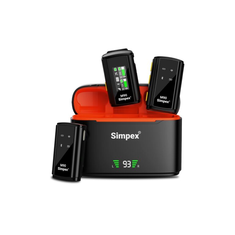 Simpex - Photo and Video - Simpex Industries