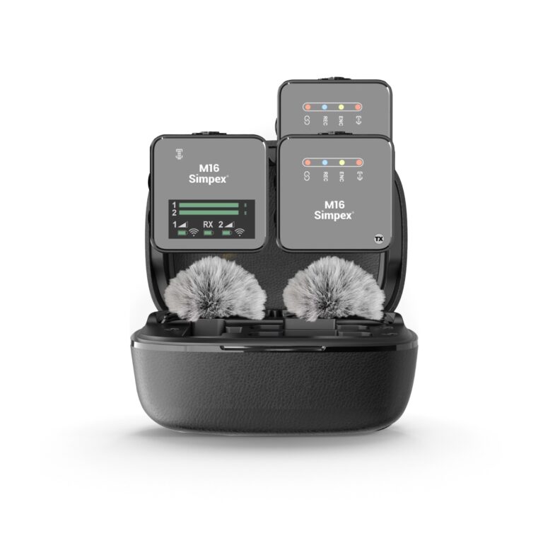 Simpex - Photo and Video - Simpex Industries