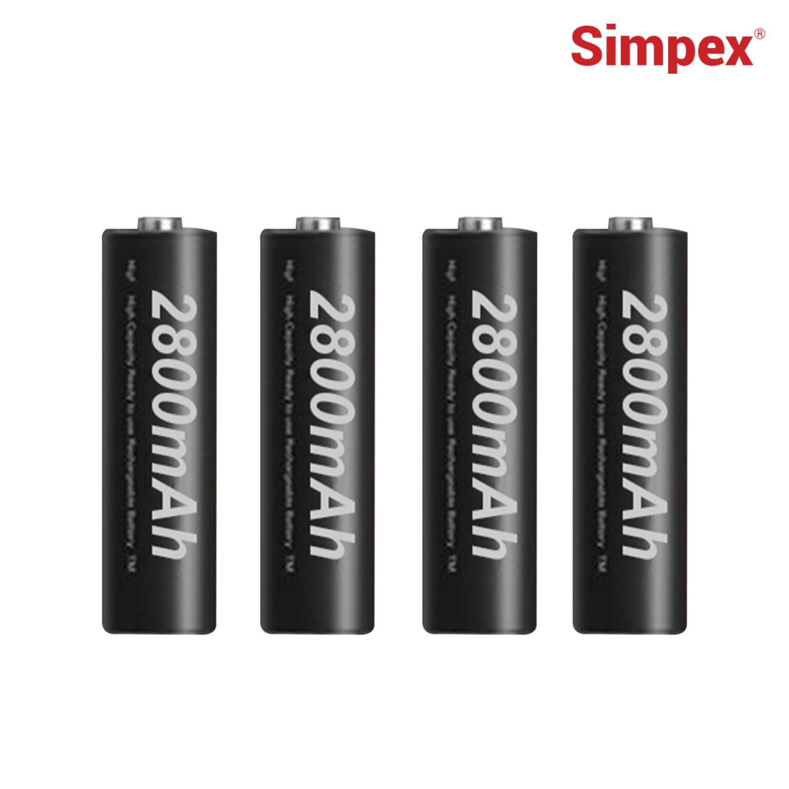 Reliable Powerful AA Cell Batteries – 5 Benefits